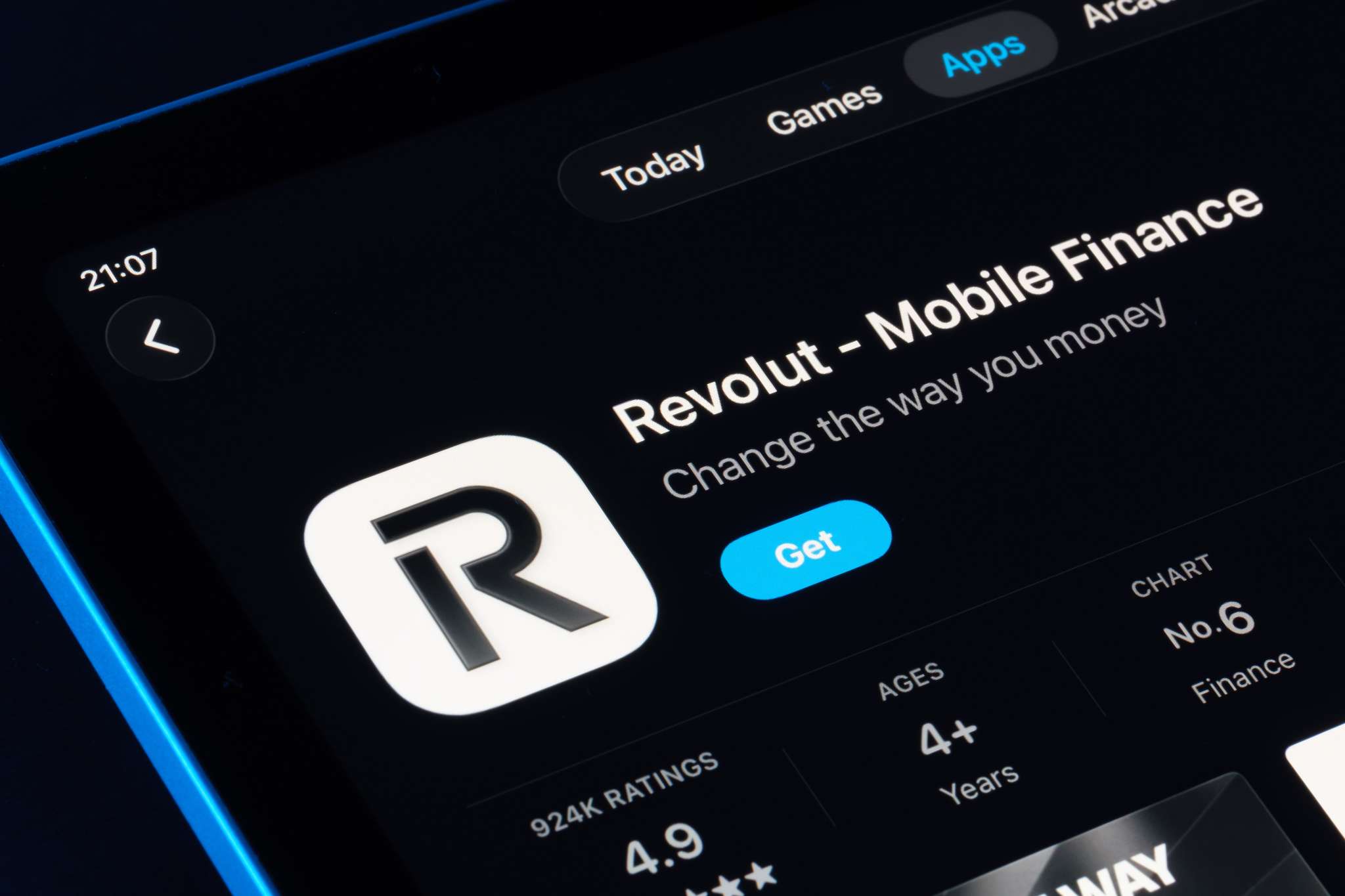 Revolut Slovenija – Evropska digitalna banka 2025