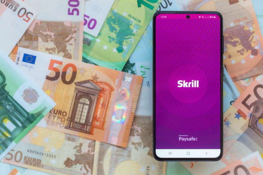 Skrill Slovenija – kako deluje, kako odpreti račun in ali ga morate ...