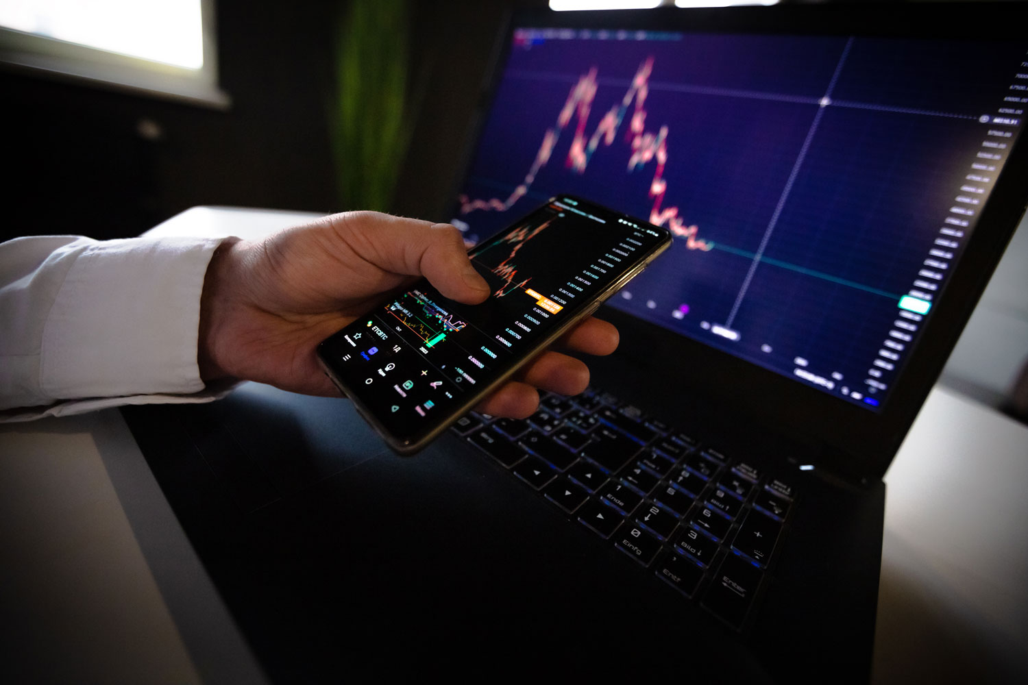 Kriptomat vs Coinbase vs Bitstamp vs Binance: katera kripto borza je ...
